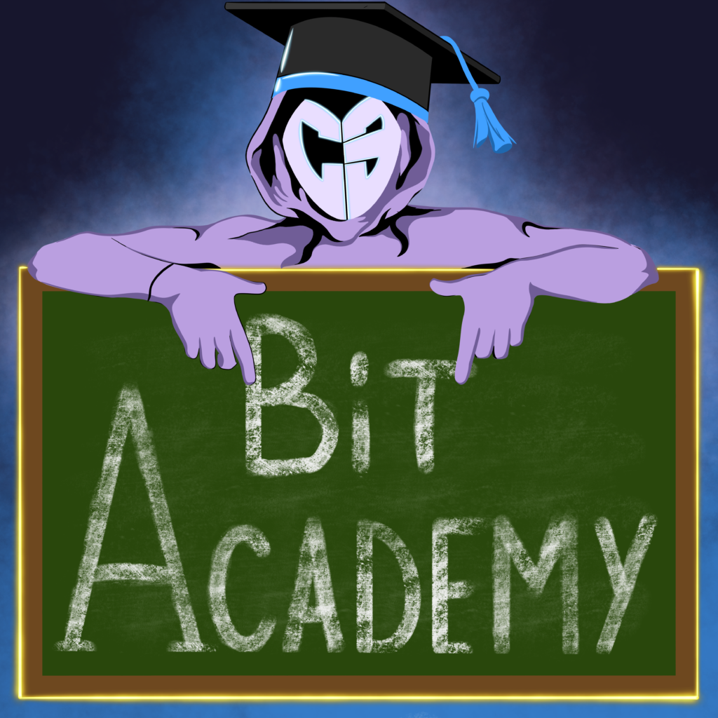 Bit Academy - Contando Bits